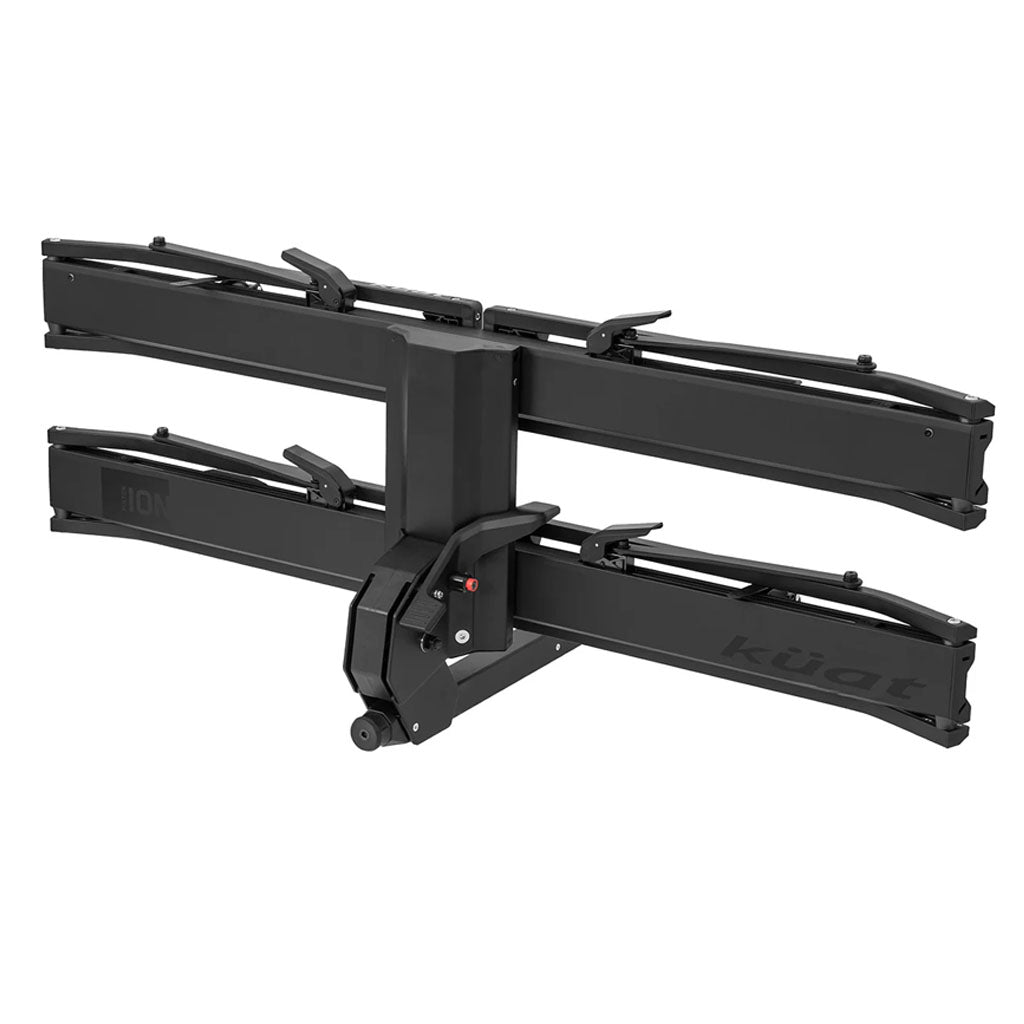 Porte-vélos à attelage Kuat Piston ION – Steed Cycles