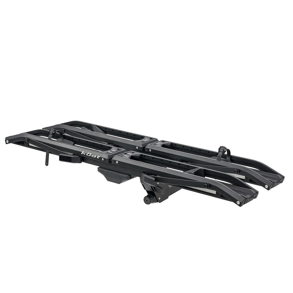 Porte-vélos à attelage Kuat Piston ION – Steed Cycles