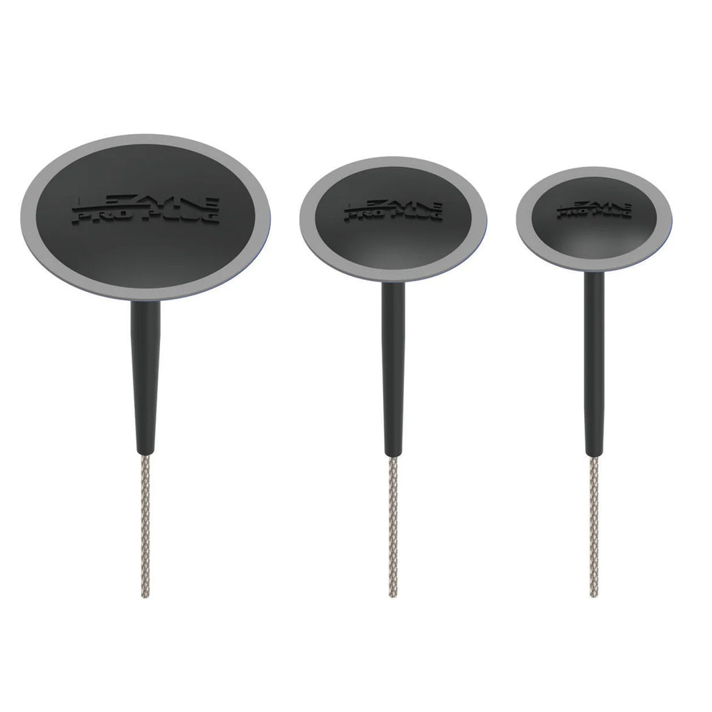 Lezyne Tubeless Pro Plugs – Steed Cycles