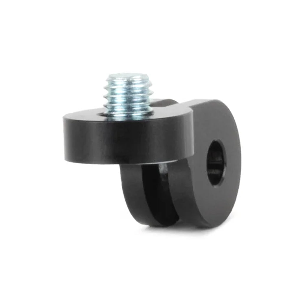 Exposure Lights Light Mount for Action Camera Bracket - Metal – Steed ...