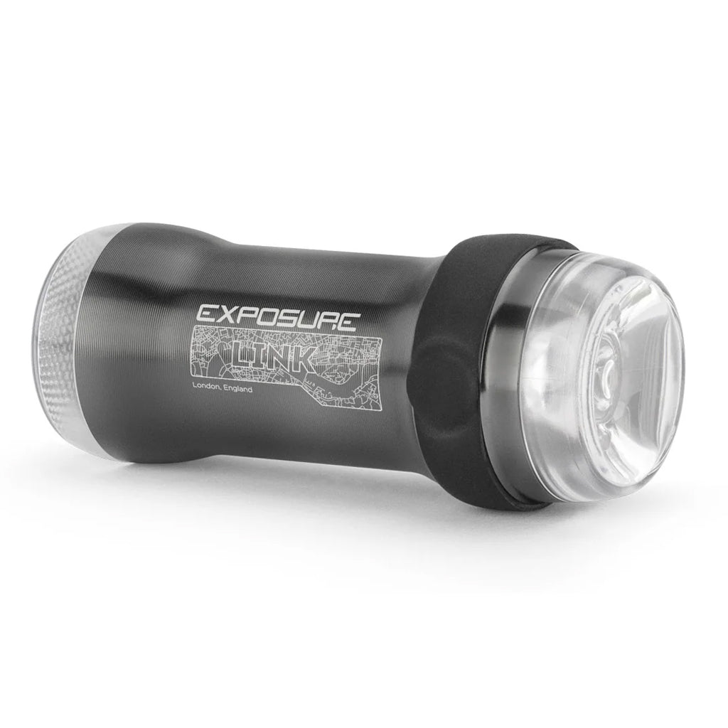 Exposure Lights Link DayBright MK4 – Steed Cycles