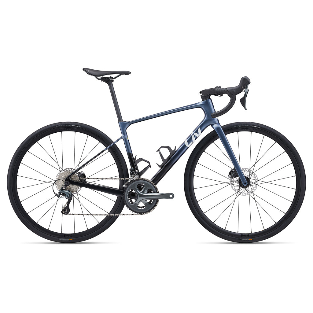 Liv Avail Advanced 3 – Steed Cycles