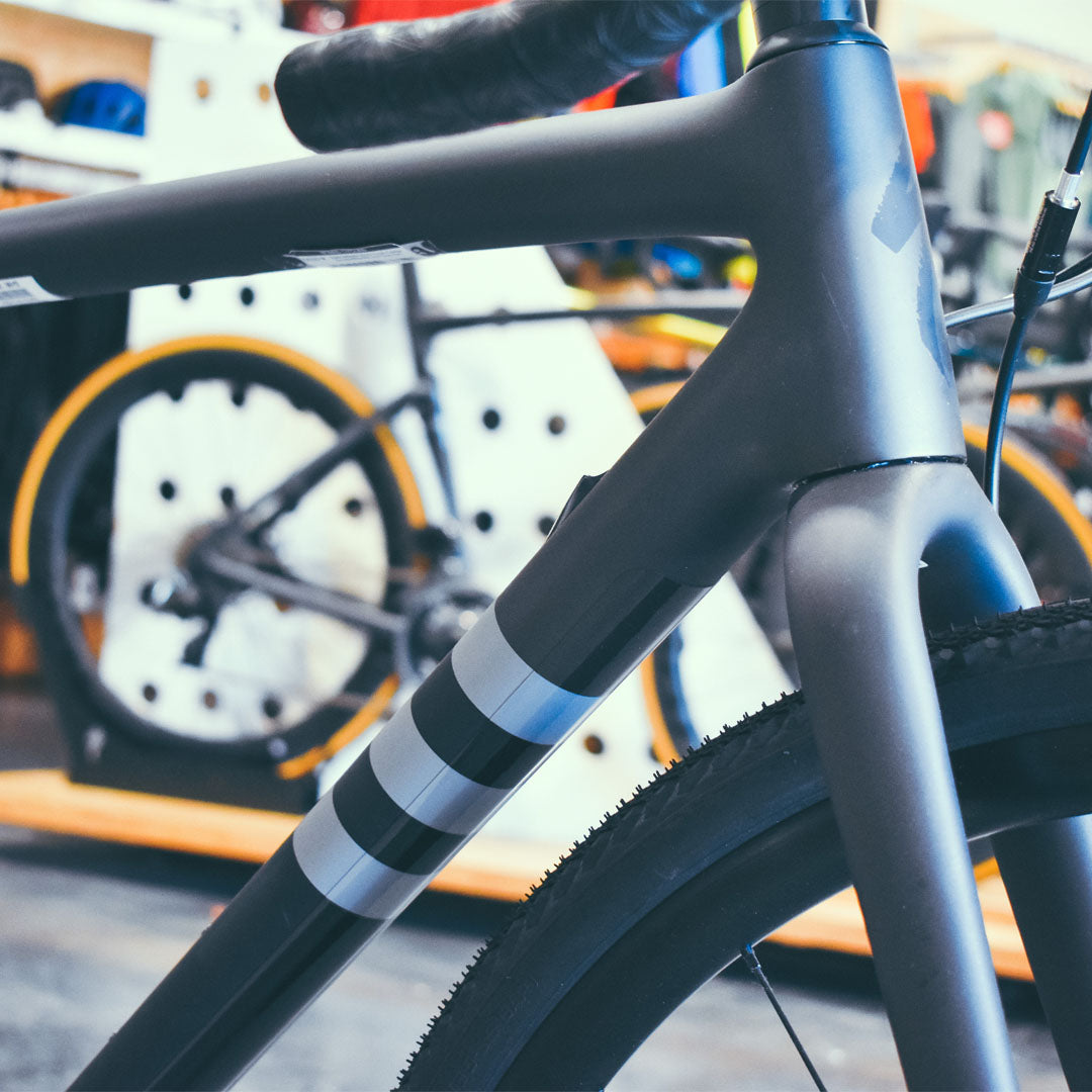 Specialized Crux | Steed Cycles