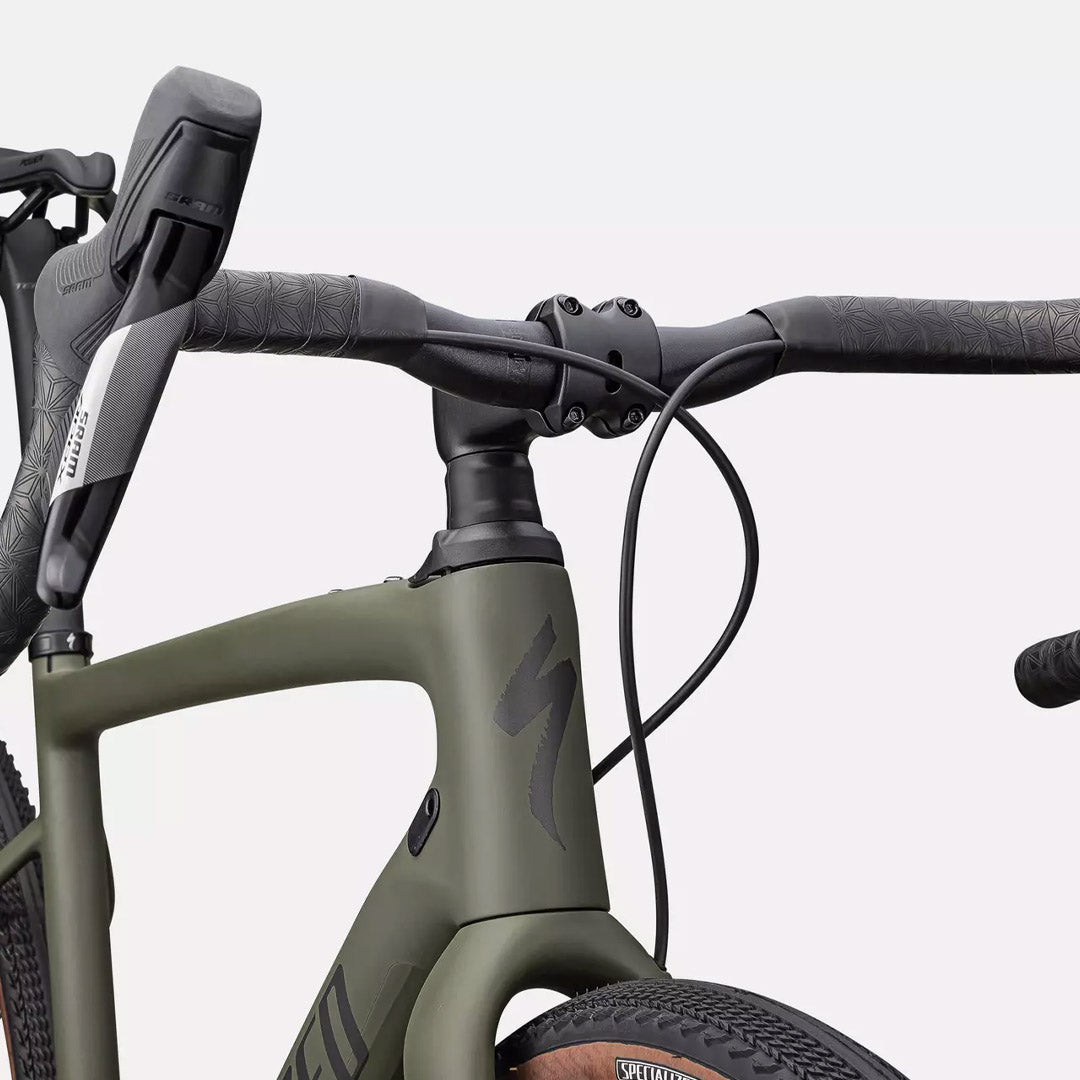 Specialized Diverge | Steed Cycles