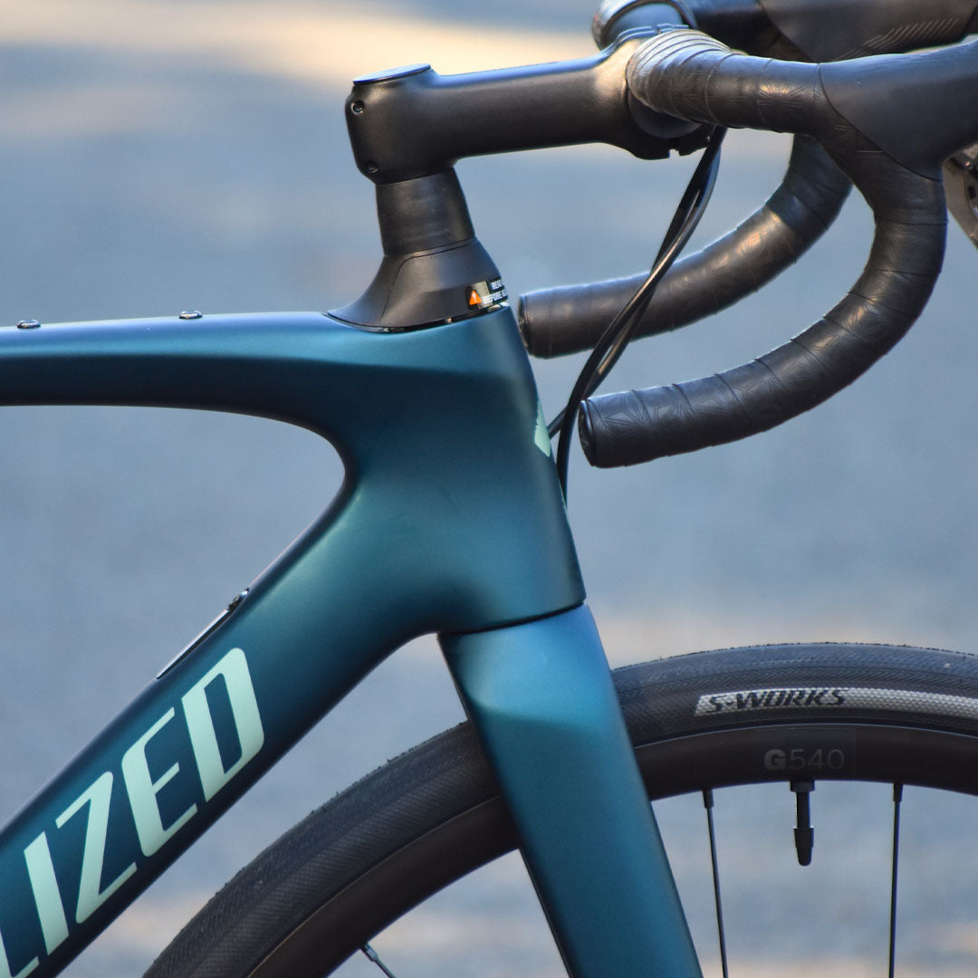 Specialized Roubaix | Steed Cycles