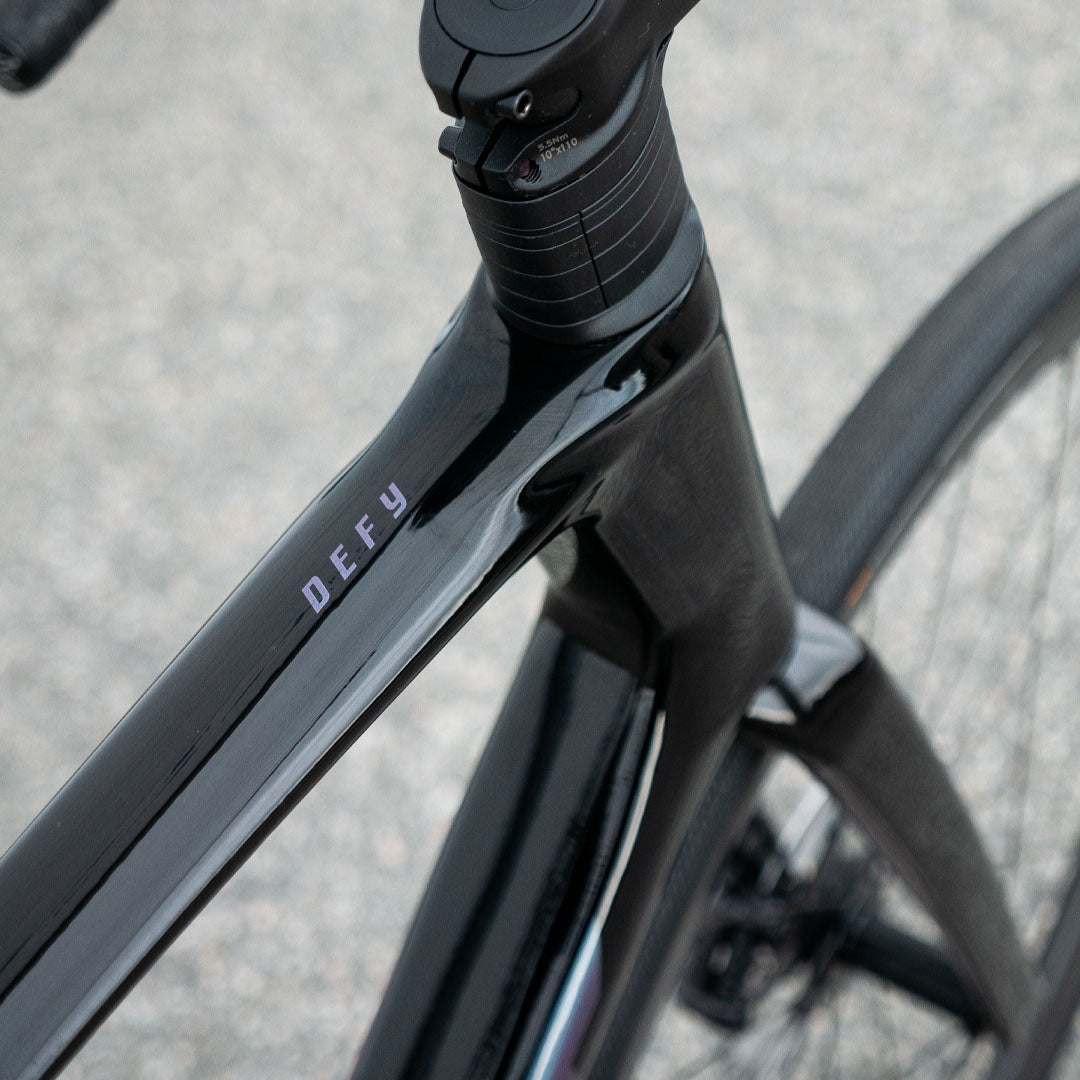 Giant Defy | Steed Cycles