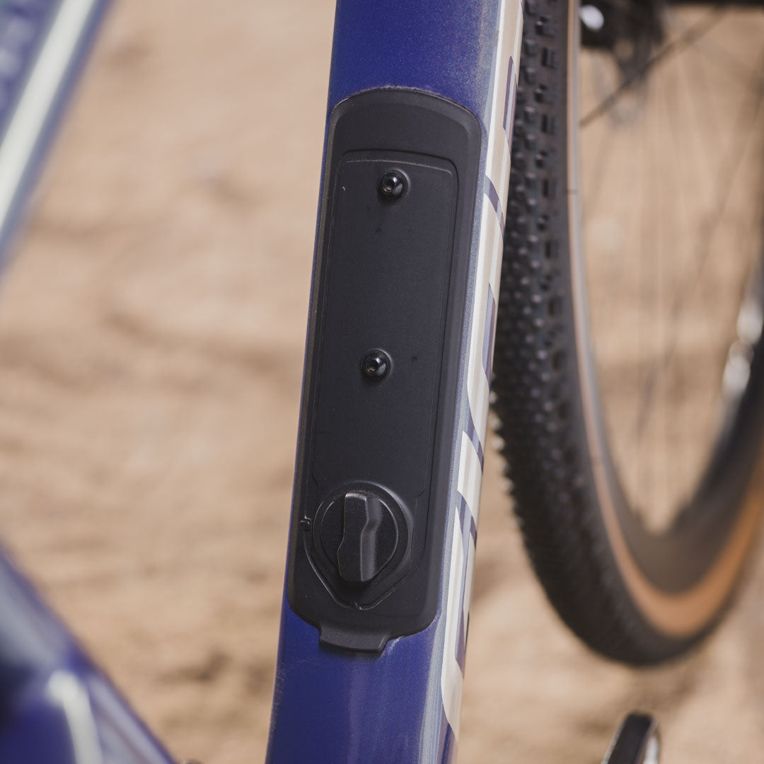 Giant Revolt | Steed Cycles