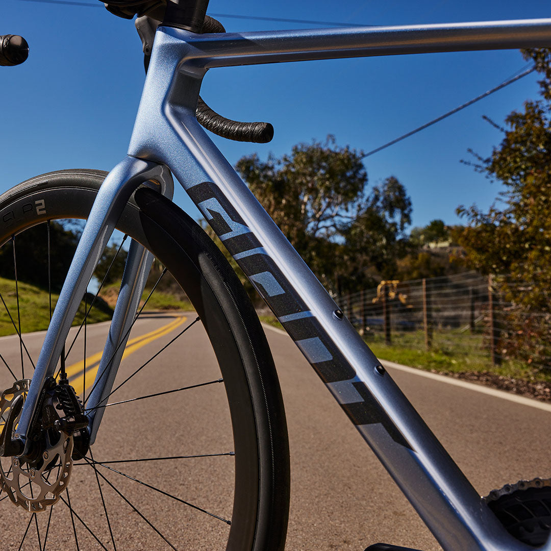 Giant TCR | Steed Cycles