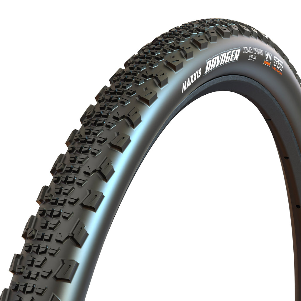 Maxxis Ravager – Steed Cycles