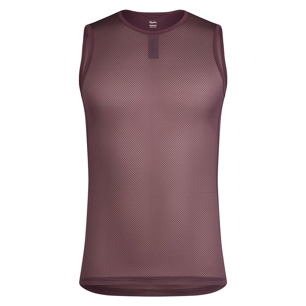 Rapha Men's Lightweight Base Layer - Sleeveless – Steed Cycles