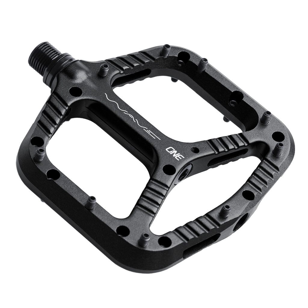 OneUp Wave Pedals – Steed Cycles