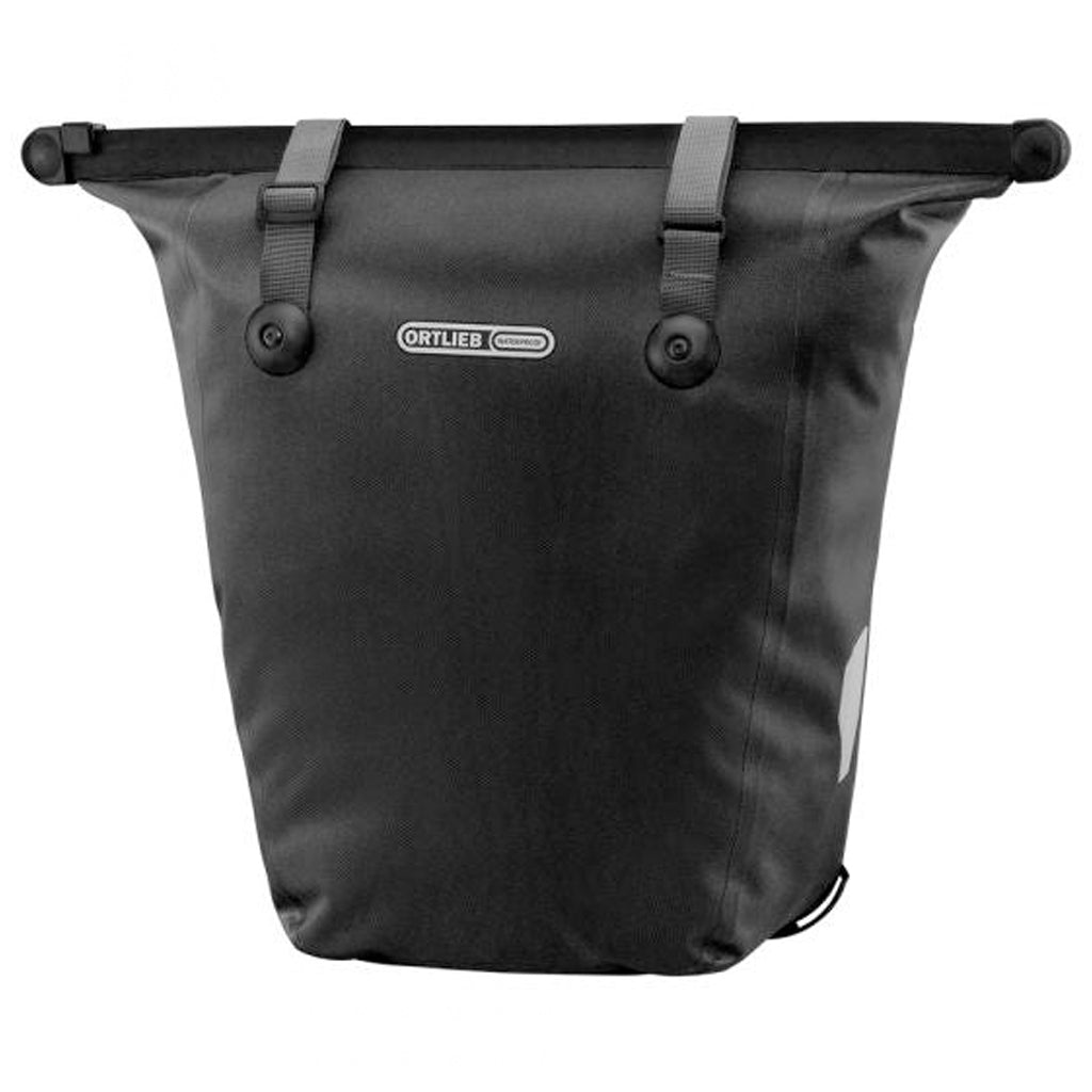 Ortlieb Bike-Shopper 20 Litre QL2.1 (Single) – Steed Cycles