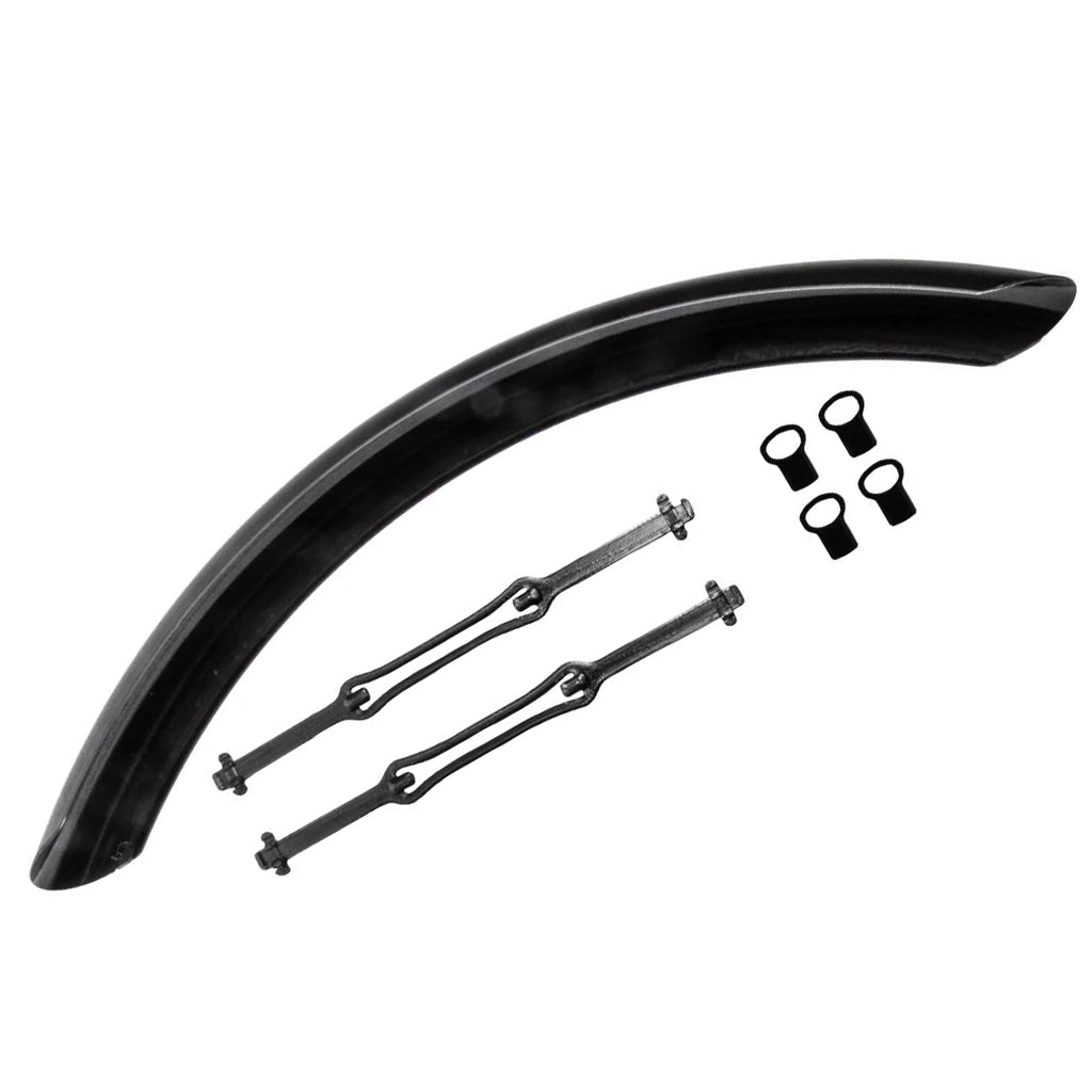 Ortlieb Quick-Rack Mudguard – Steed Cycles