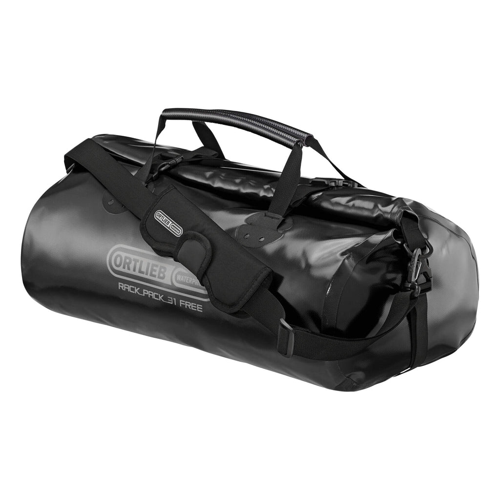 Ortlieb Rack-Pack Free 31 Litre – Steed Cycles