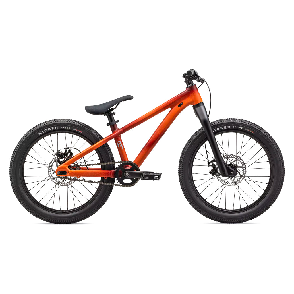 Specialized P.1 – Steed Cycles