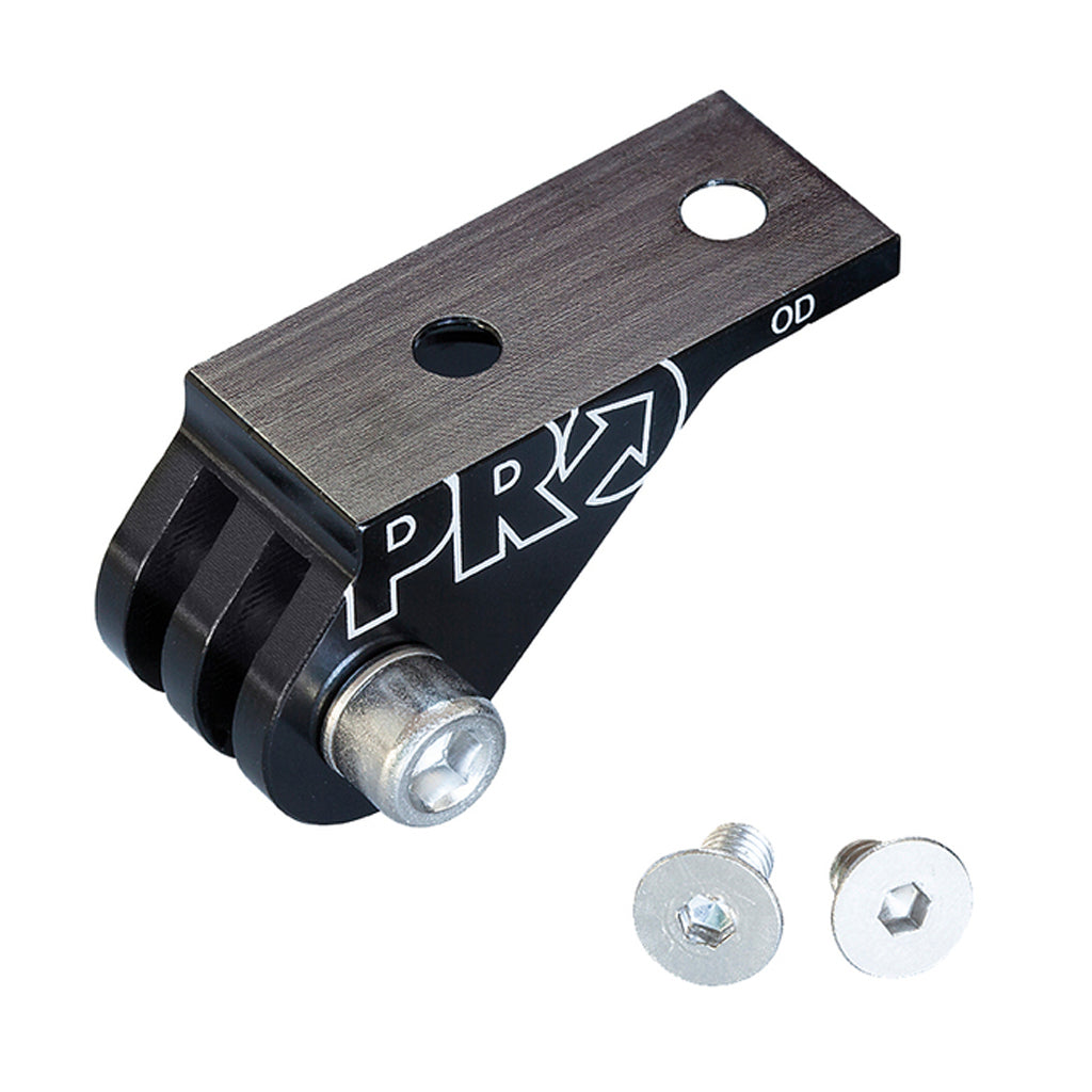 PRO Camera Bracket with Integrated Mount – Steed Cycles