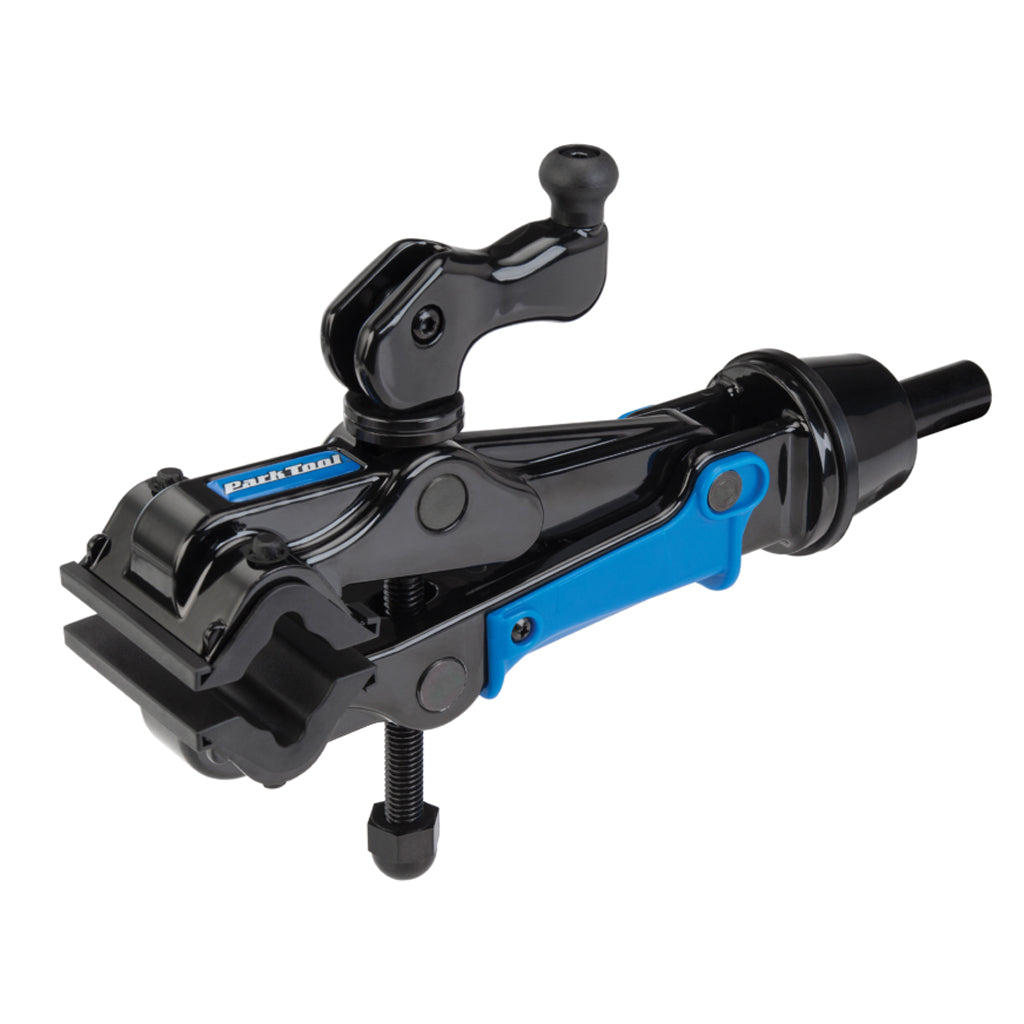 Park Tool 100-25D Professional Micro-Adjust Clamp – Steed Cycles