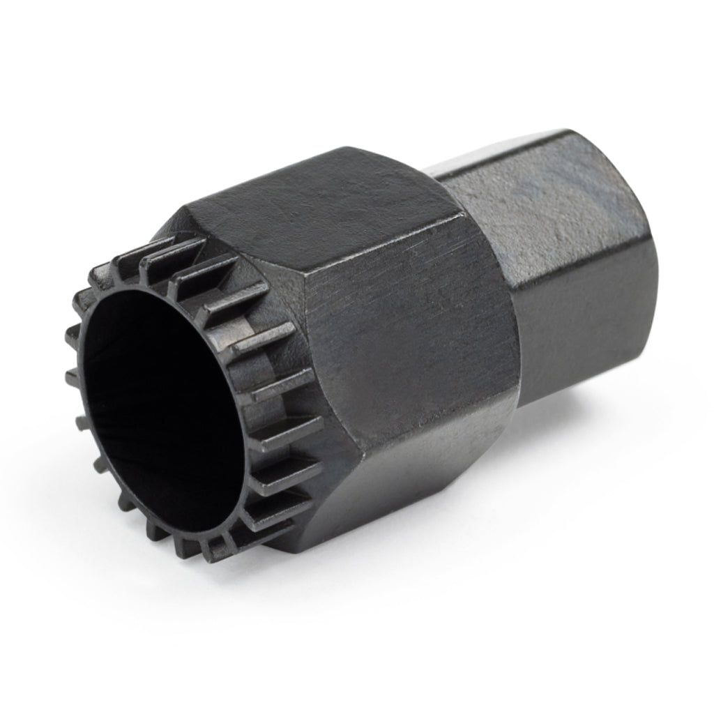 Park Tool BBT-22 Bottom Bracket Tool - 20-Spline – Steed Cycles