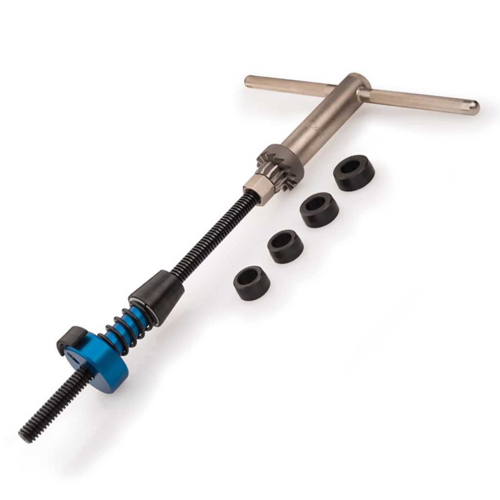 Park Tool HTR-1B Head Tube Reaming & Facing Set – Steed Cycles