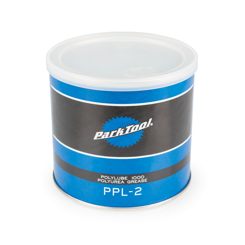 Park Tool PPL-2 PolyLube 1000 Lubricant 16oz – Steed Cycles
