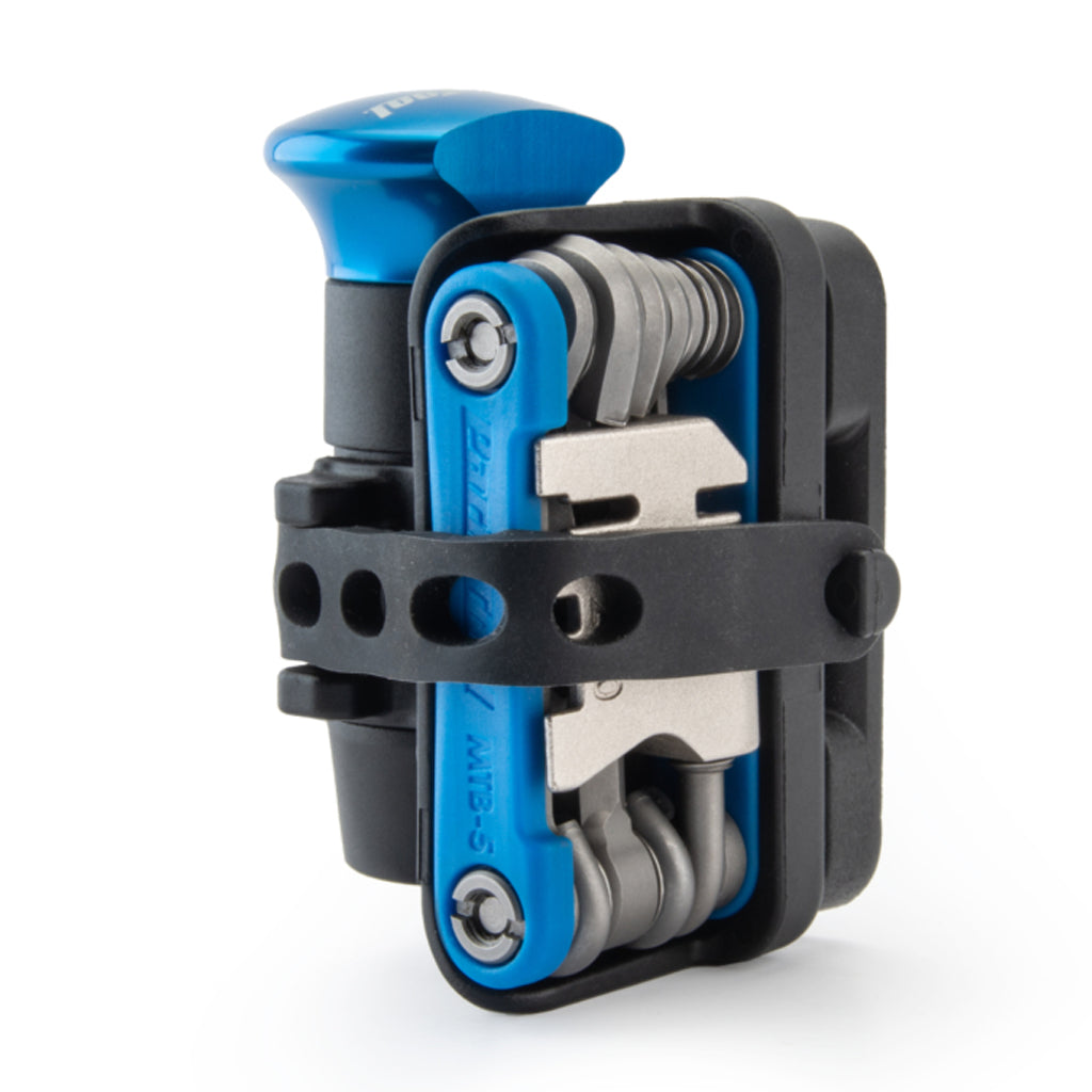 Park Tool RTP-1 Rescue Tool Pod – Steed Cycles