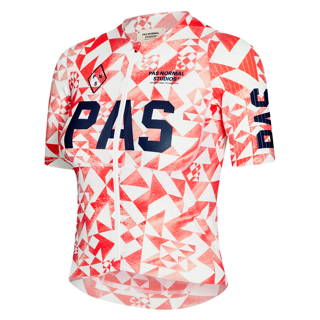 Pas Normal Studios PAS Mechanism Pro Jersey Women's – Steed Cycles