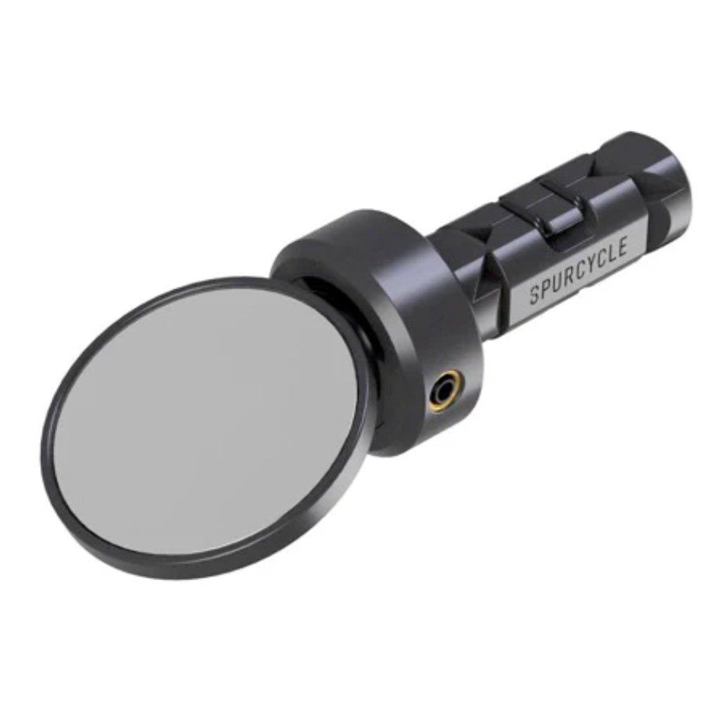 Spurcycle Mirror – Steed Cycles