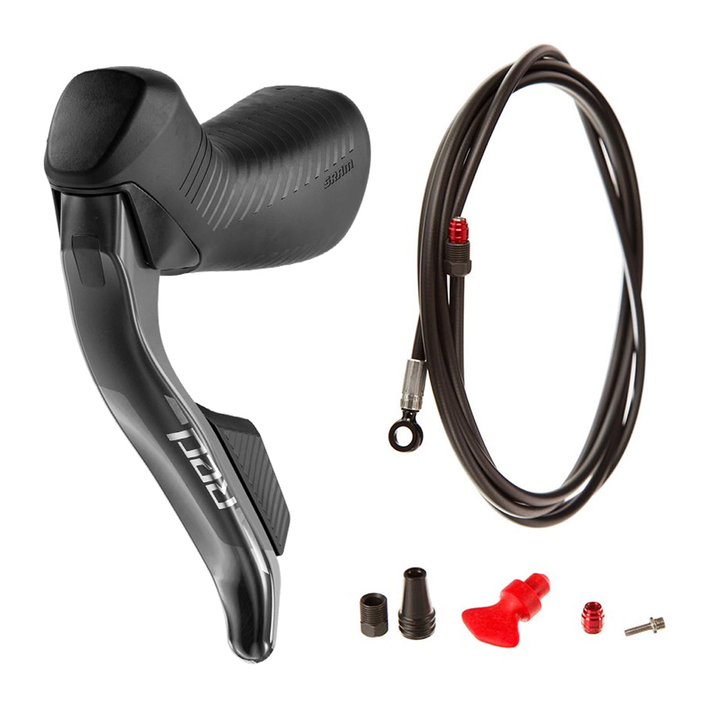 SRAM RED AXS E1 Shifter Exchange Kit – Steed Cycles