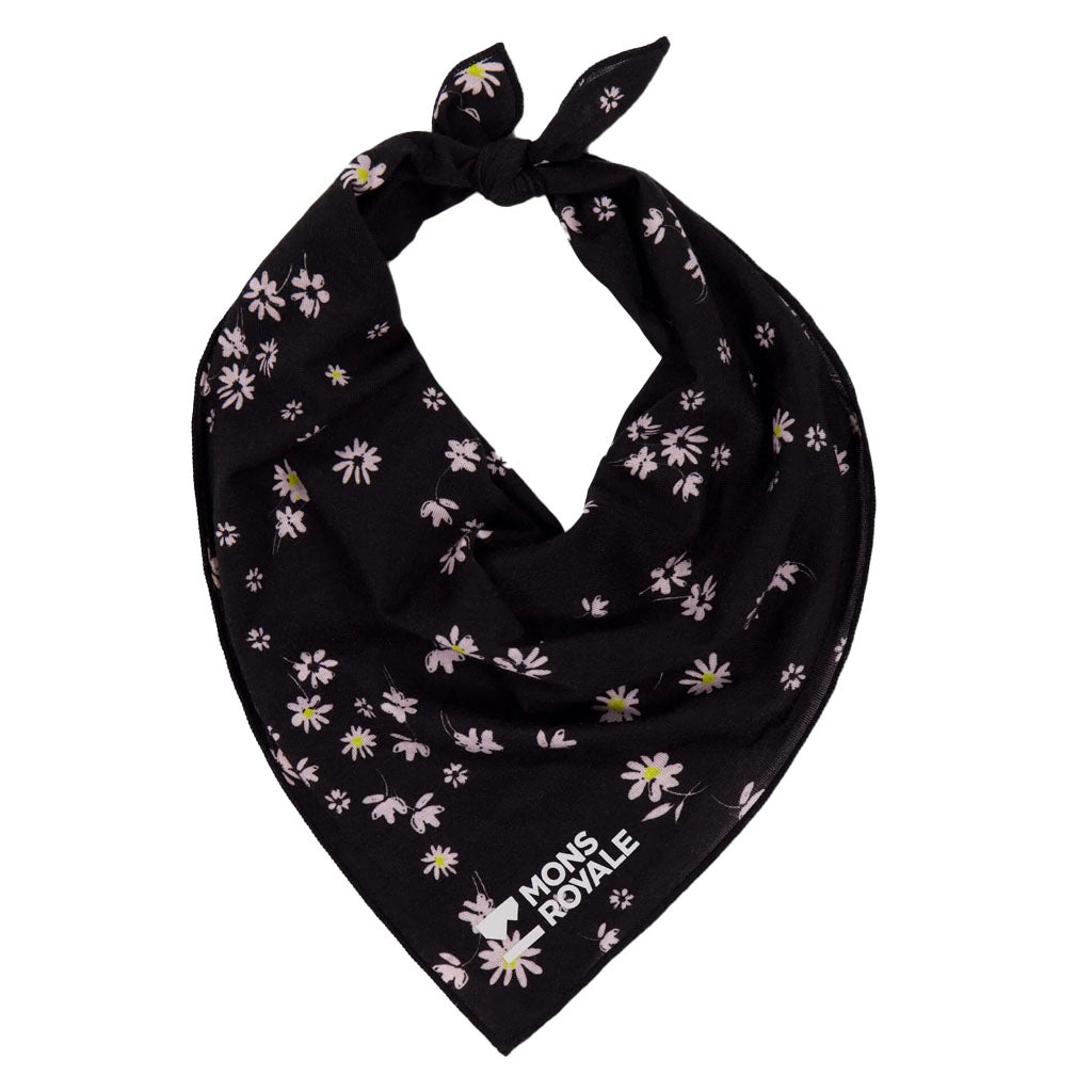Mons Royale Renegade Merino Bike Bandana – Steed Cycles