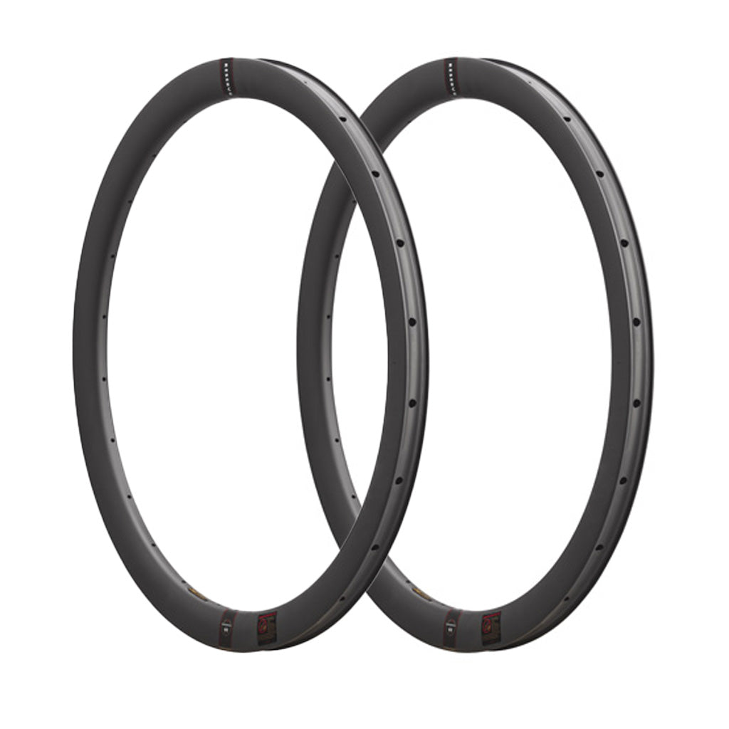 Reserve 34|37 700c Rim Only (SET) – Steed Cycles