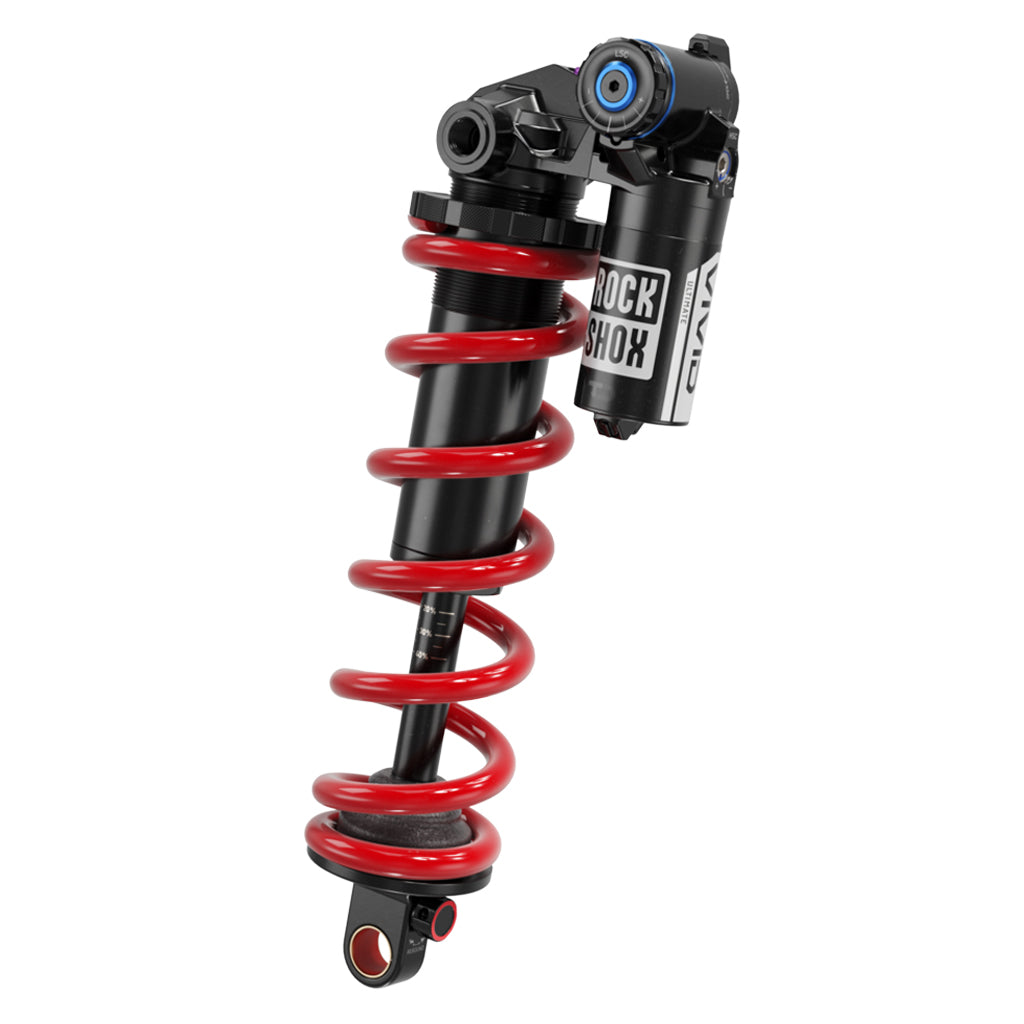 RockShox Vivid Coil Ultimate – Steed Cycles