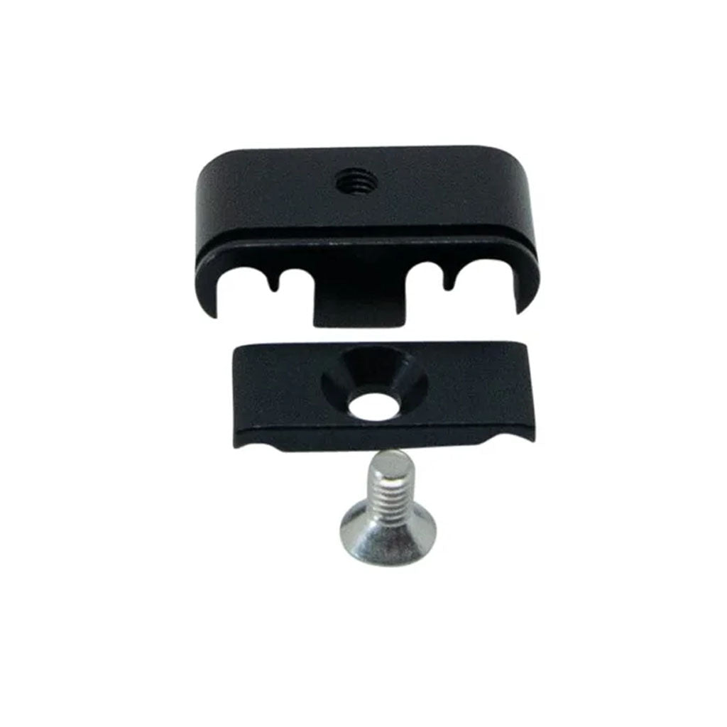 Rocky Mountain Downtube Cable Clamp Kit – Steed Cycles