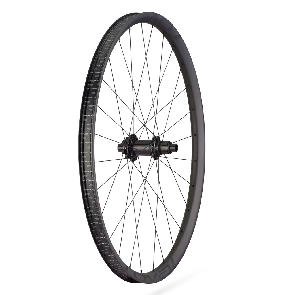 Roval Traverse SL 29" 6-Bolt XD Rear Wheel – Steed Cycles