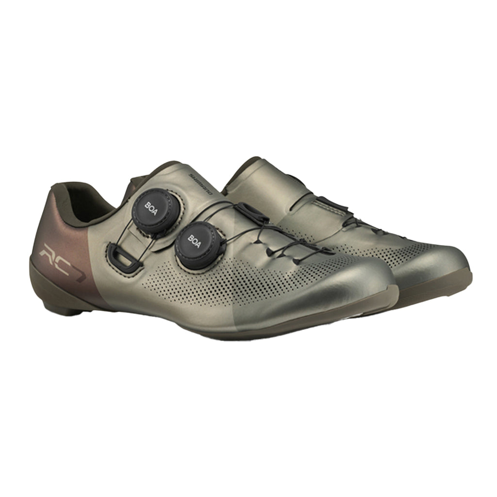 Shimano SH-RC703W-L Limited Edition Road Shoe Women's – Steed Cycles