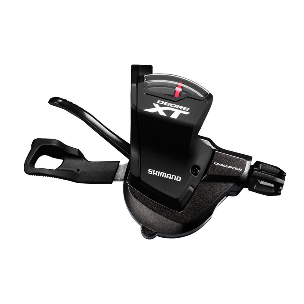 Shimano M8000 Deore XT 11-Speed Rear Shifter – Steed Cycles