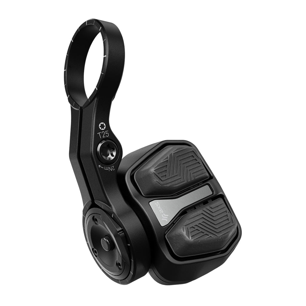 SRAM AXS POD Ultimate Controller D1 – Steed Cycles