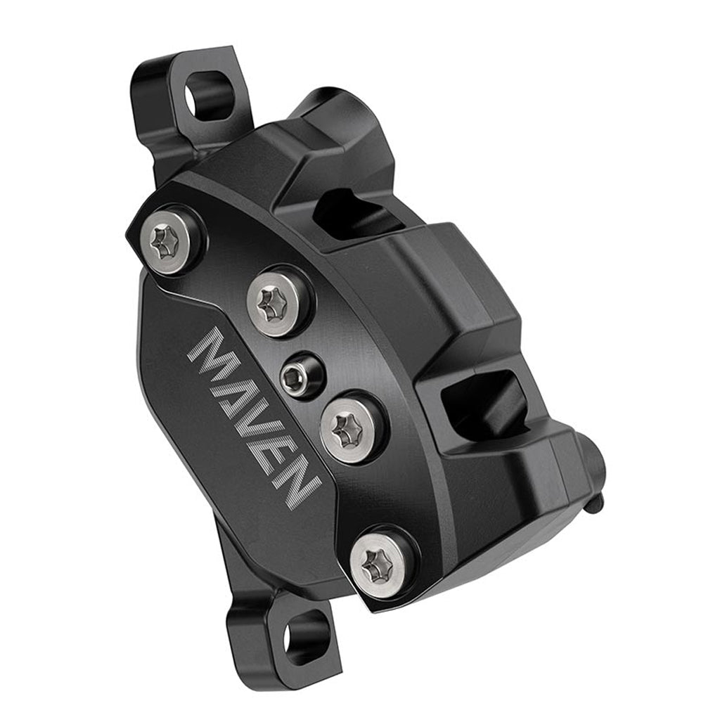 SRAM Maven Silver Caliper – Steed Cycles
