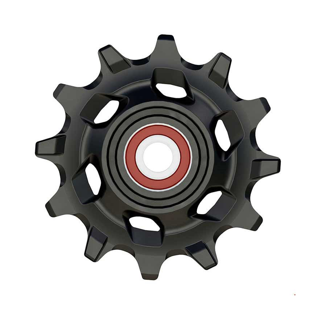SRAM Red AXS Ceramic Pulley Kit – Steed Cycles