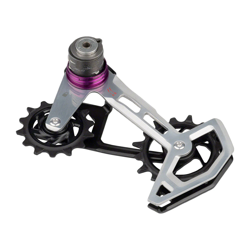 SRAM XX T-Type Cage – Steed Cycles