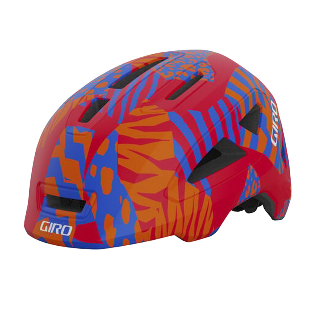 Giro Scamp II Helmet – Steed Cycles