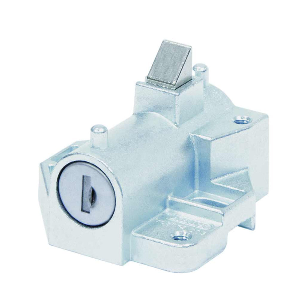 Abus Battery Locks – Steed Cycles