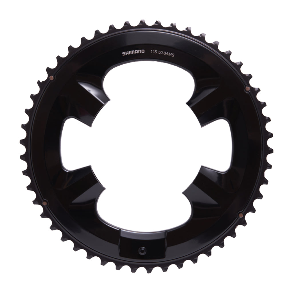 Shimano FC-RS510 50T 11-Speed Chainring – Steed Cycles