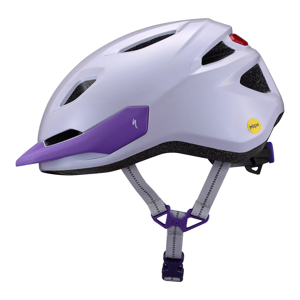 Specialized Shuffle 2 LED Helmet – Steed Cycles