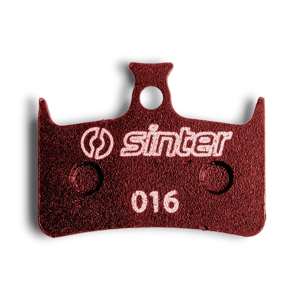 Hope Sinter 16 Brake Pads – Steed Cycles