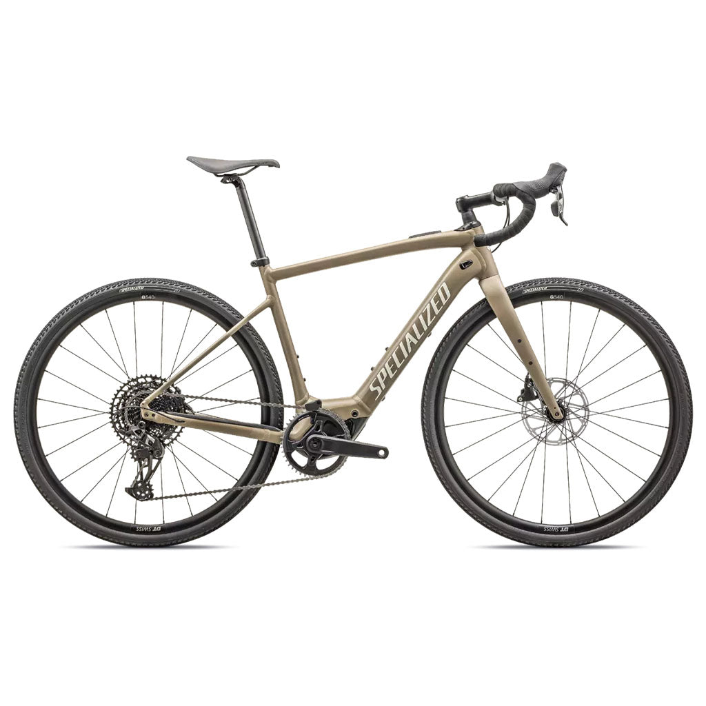 Specialized Turbo Creo 2 Comp E5 – Steed Cycles