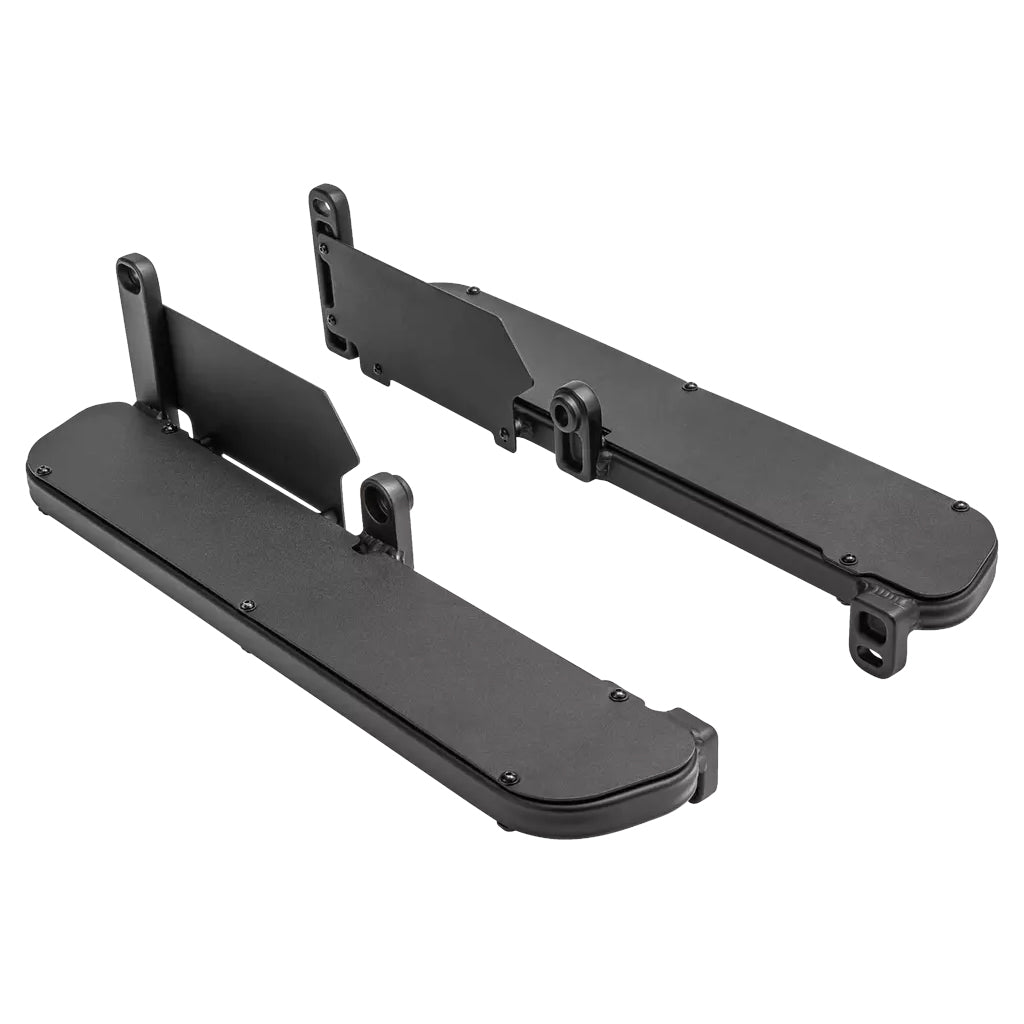 Specialized Porto Foot Platforms – Steed Cycles