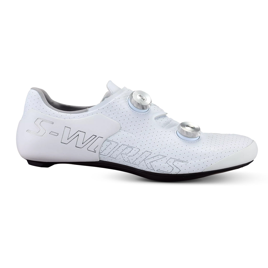 Specialized S-Works Ares 2 Road Shoe Wide – Steed Cycles