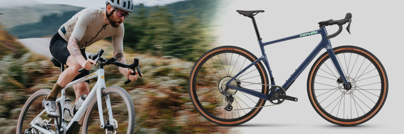 Steed Cycles | North Vancouver's Bike Shop