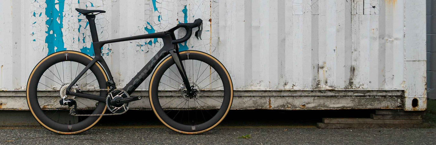 Steed Cycles | North Vancouver's Bike Shop