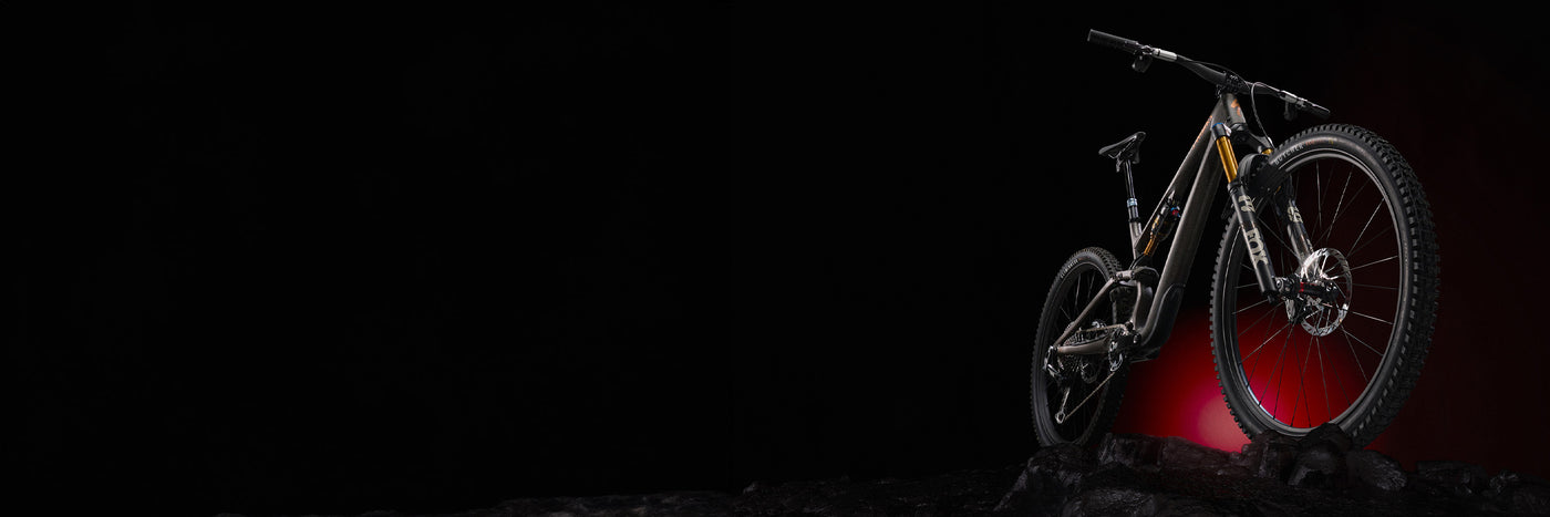 Steed Cycles | North Vancouver's Bike Shop